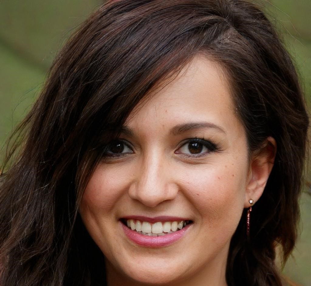 Rosana Mena – Medium