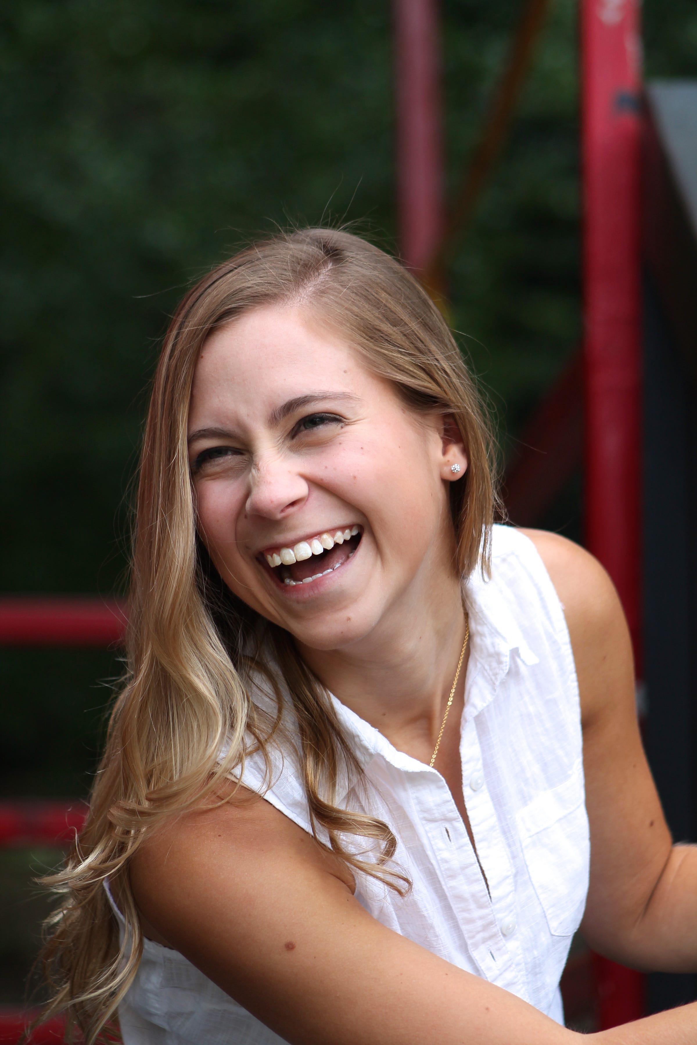 Mallory Deeter – Medium