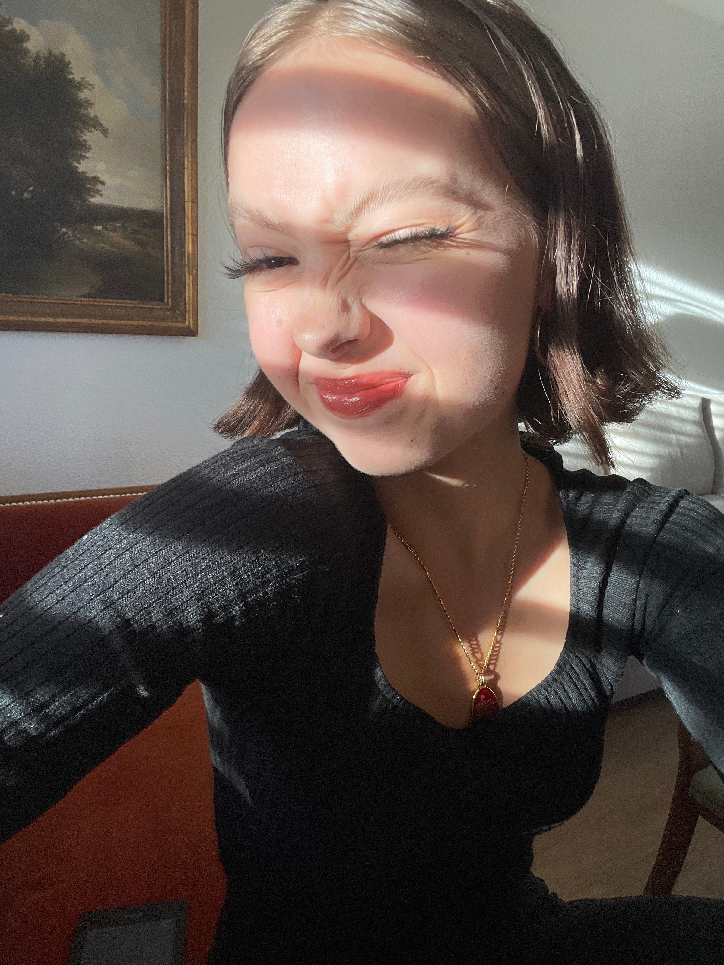 Bridget Reutter – Medium