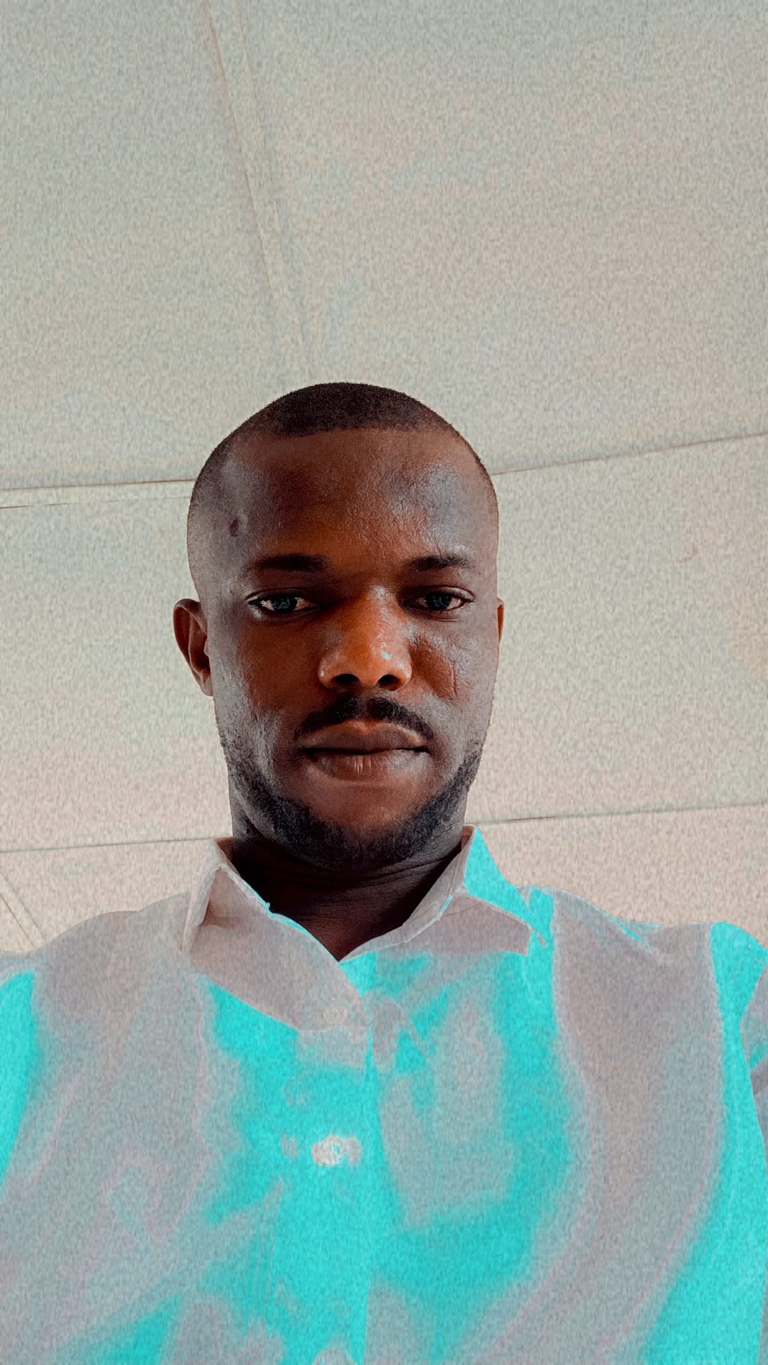 Abdulazeez Oboh – Medium