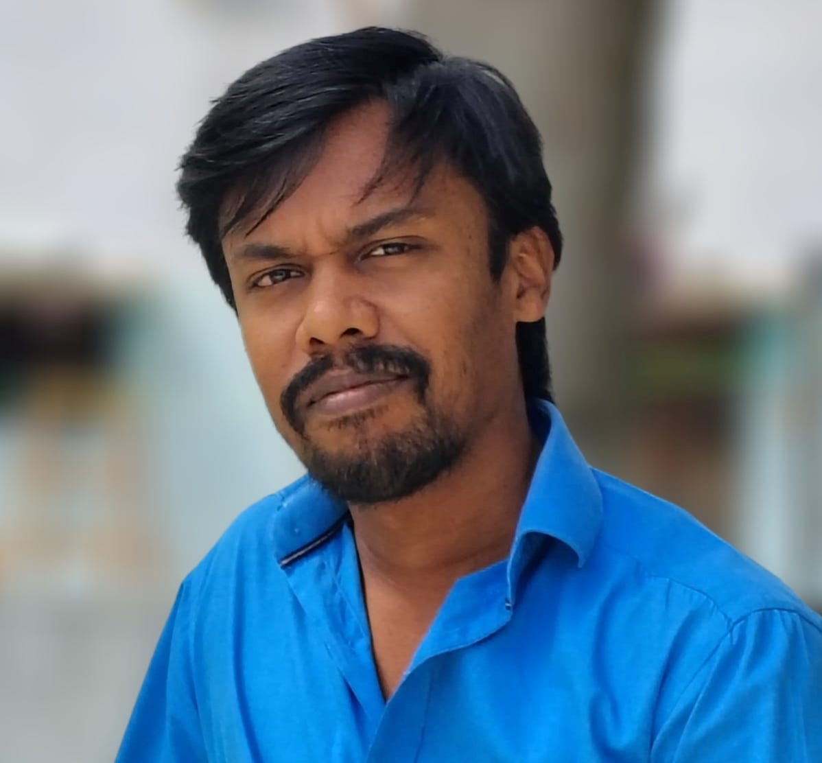 About – MathanRaj – Medium