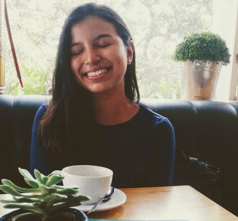 About – AliaA. – Medium