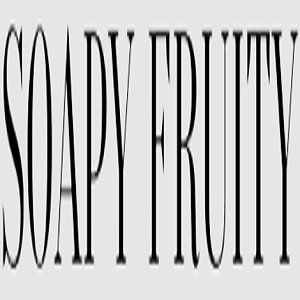 About – soapy fruity – Medium