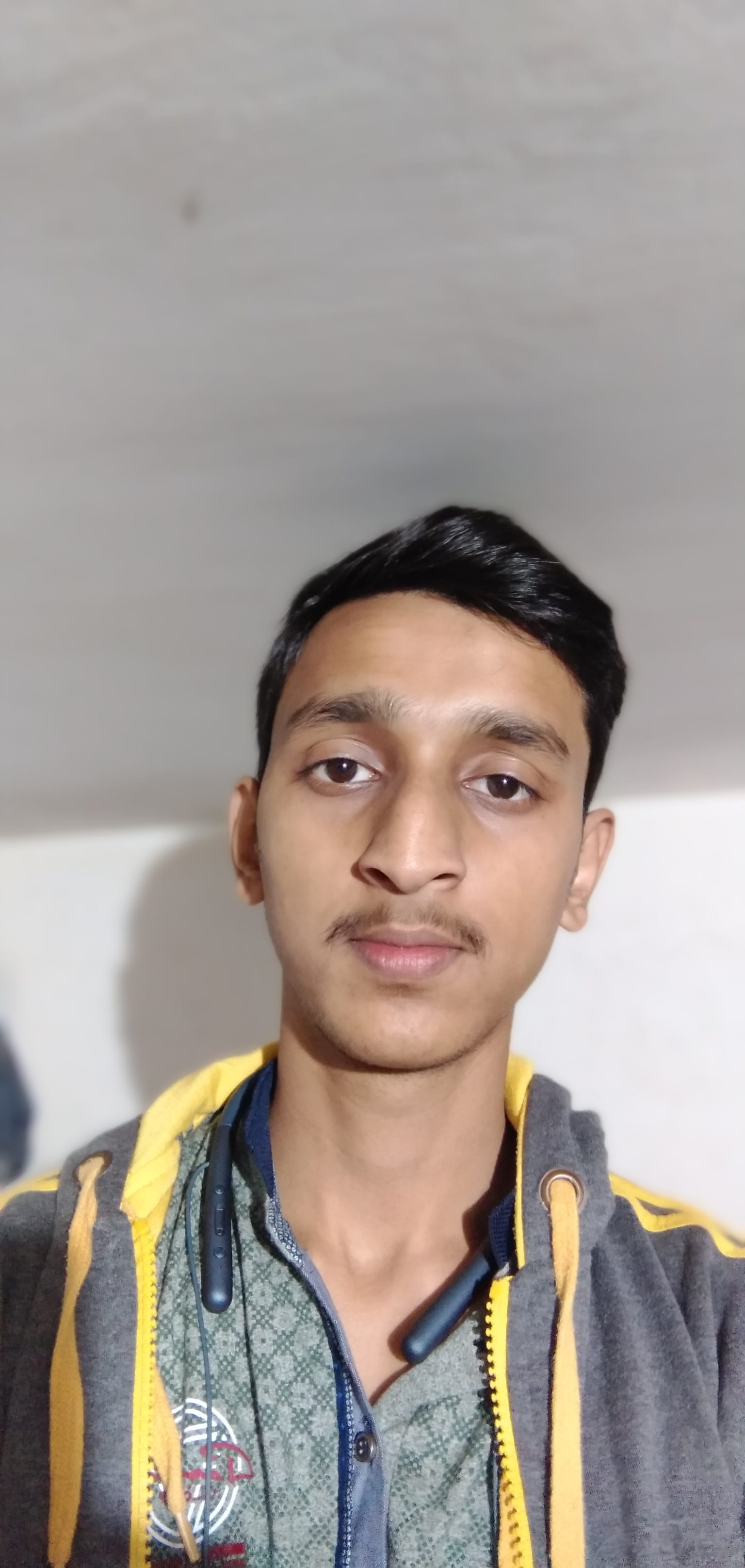 About – Avishek Chatterjee – Medium