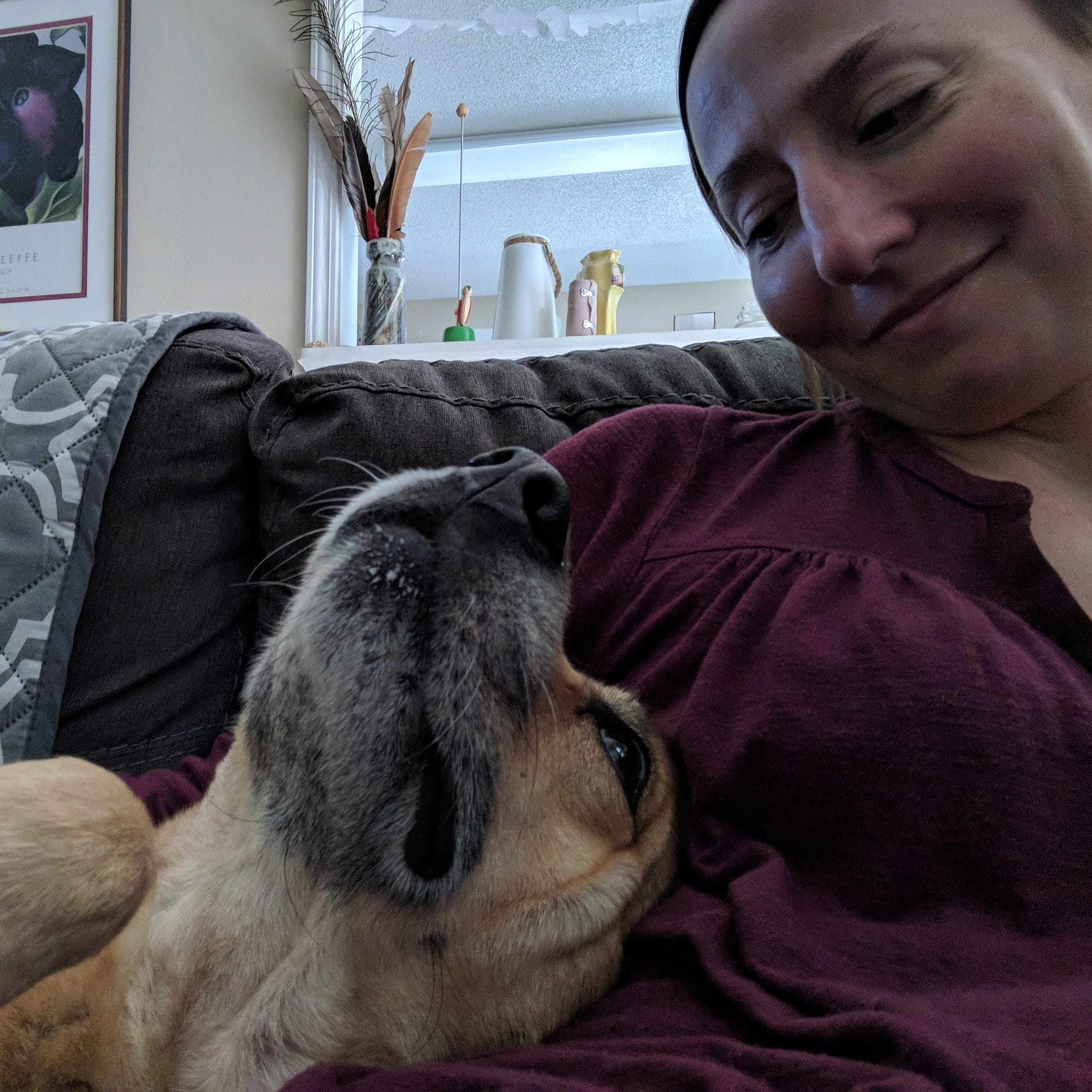 Jennifer Paredes – Medium