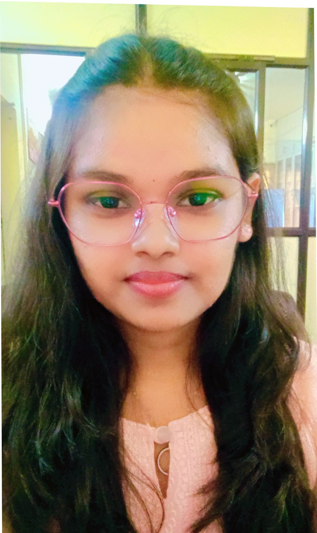 Gowri Priya M – Medium
