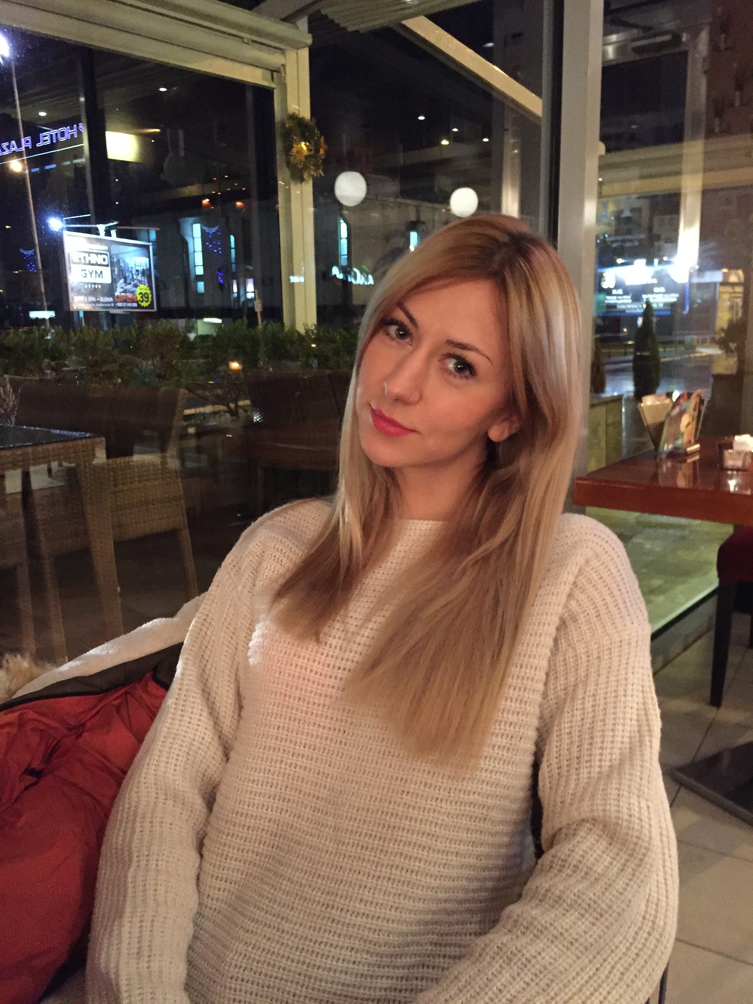 Inesa Turchyna – Medium