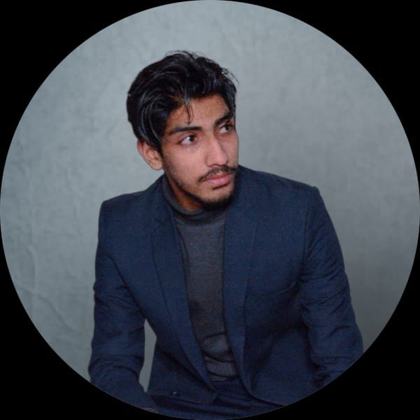 Muhammad Rafay Zaheer – Medium