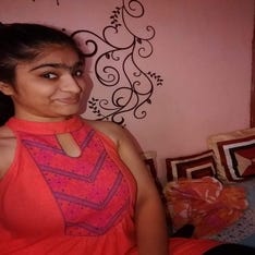 Jahnavi Bhagat – Medium