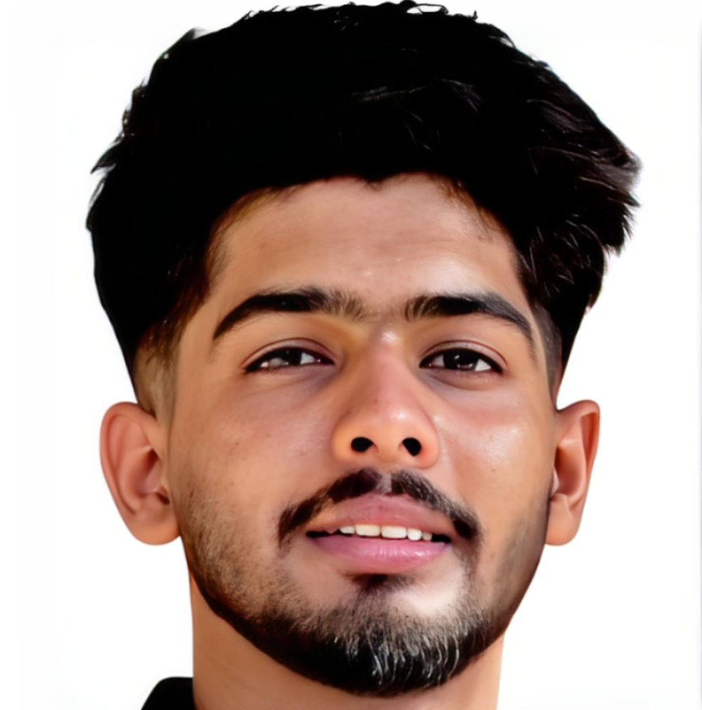 About – Sinan Aslam – Medium