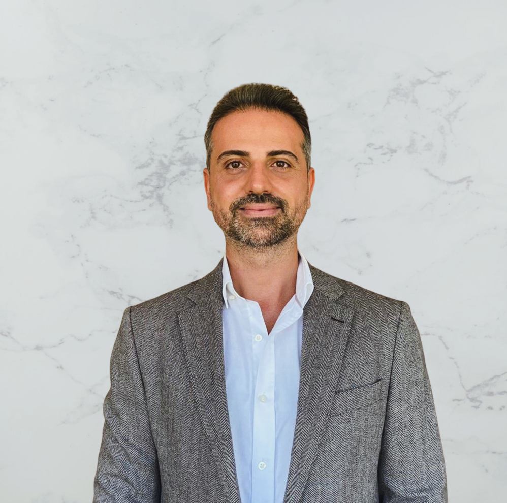 Olcay Davut Cabbas – Medium
