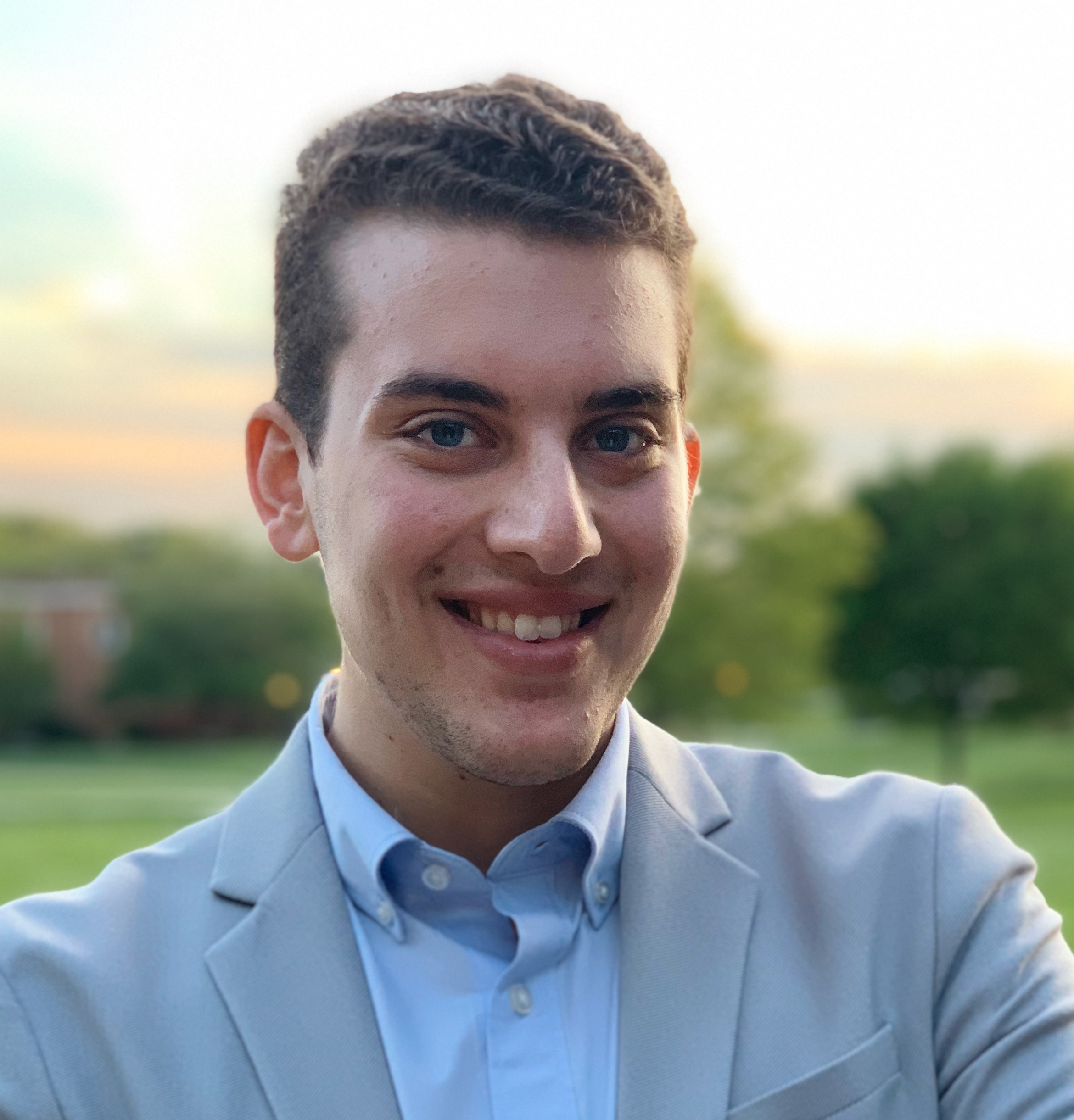 Jared Zimmer – Medium