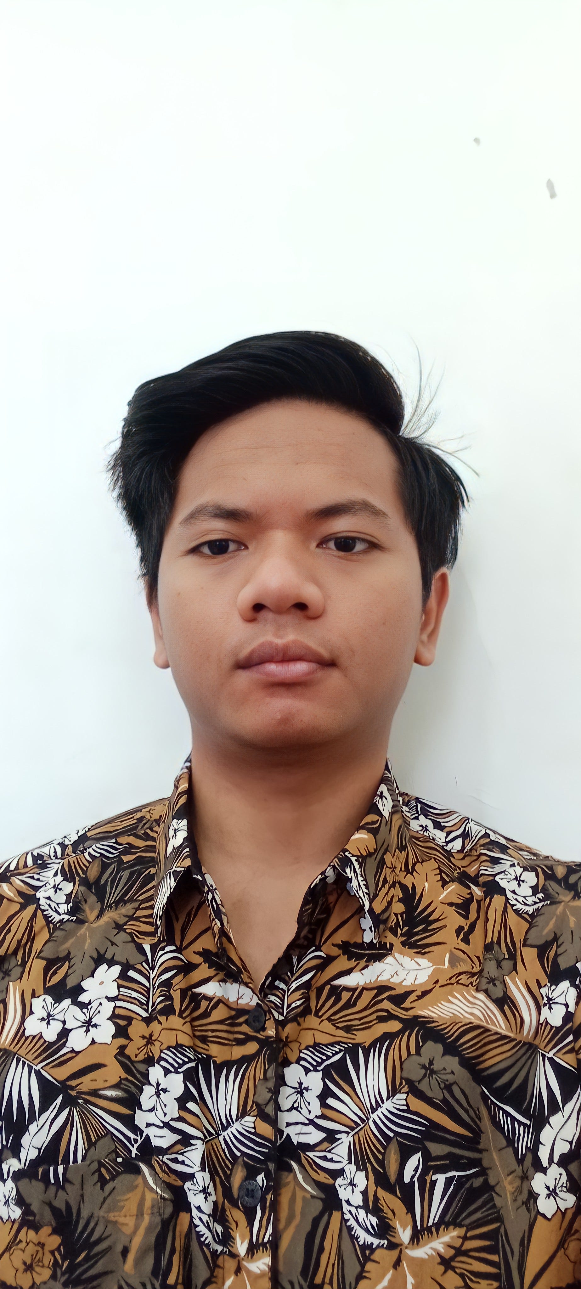Hidayat Hamir – Medium