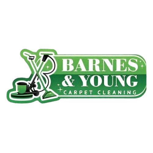 Barnes & Young Carpet Cleaning – Medium