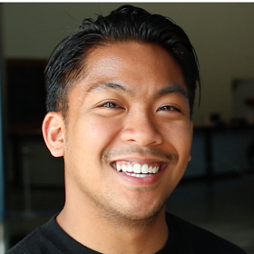 Daniel Castro – Medium