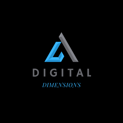 Digital Dimensions – Medium