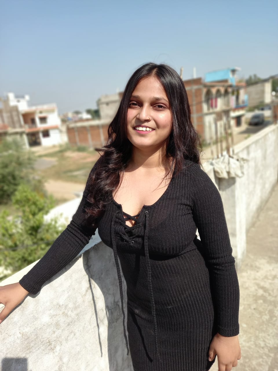 Alisha Singh – Medium