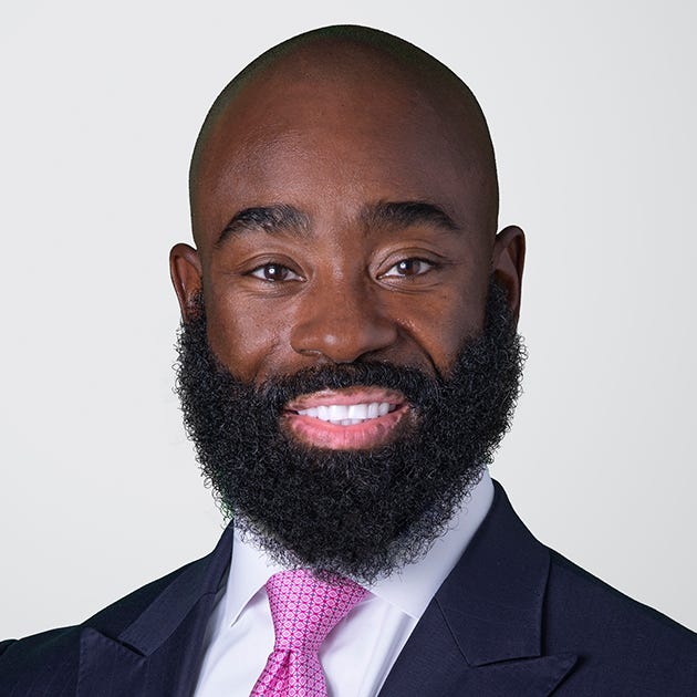Chauncey Reed – Medium