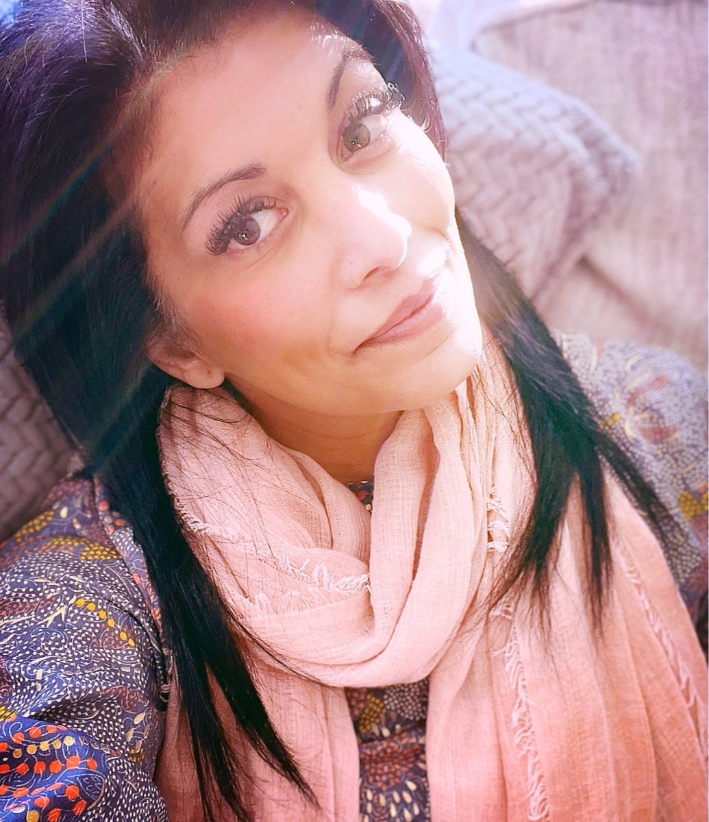 Laila Lyons on Medium curated some lists