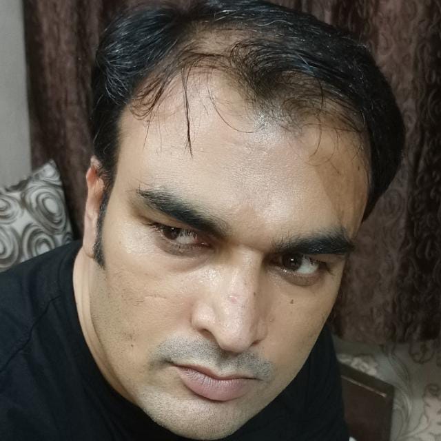 Sandip Singh – Medium