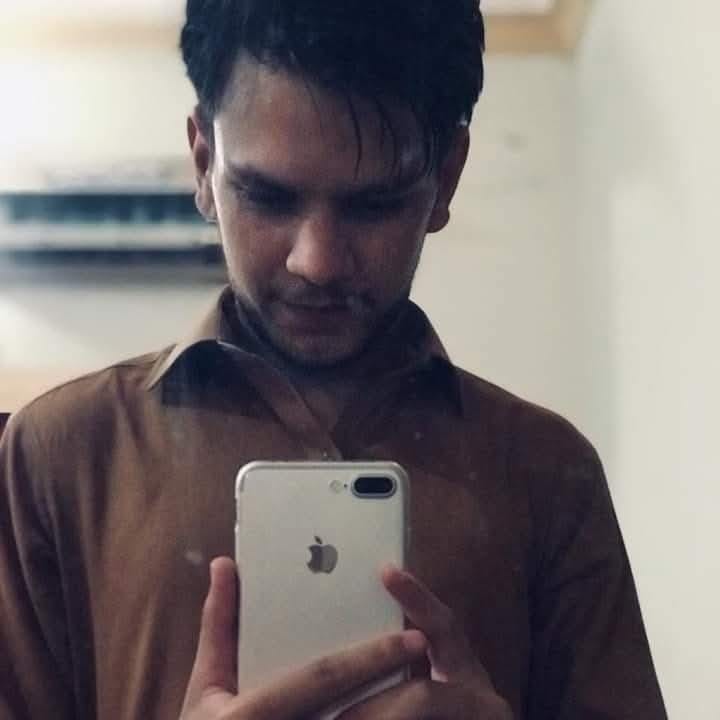 Syed Farhan – Medium