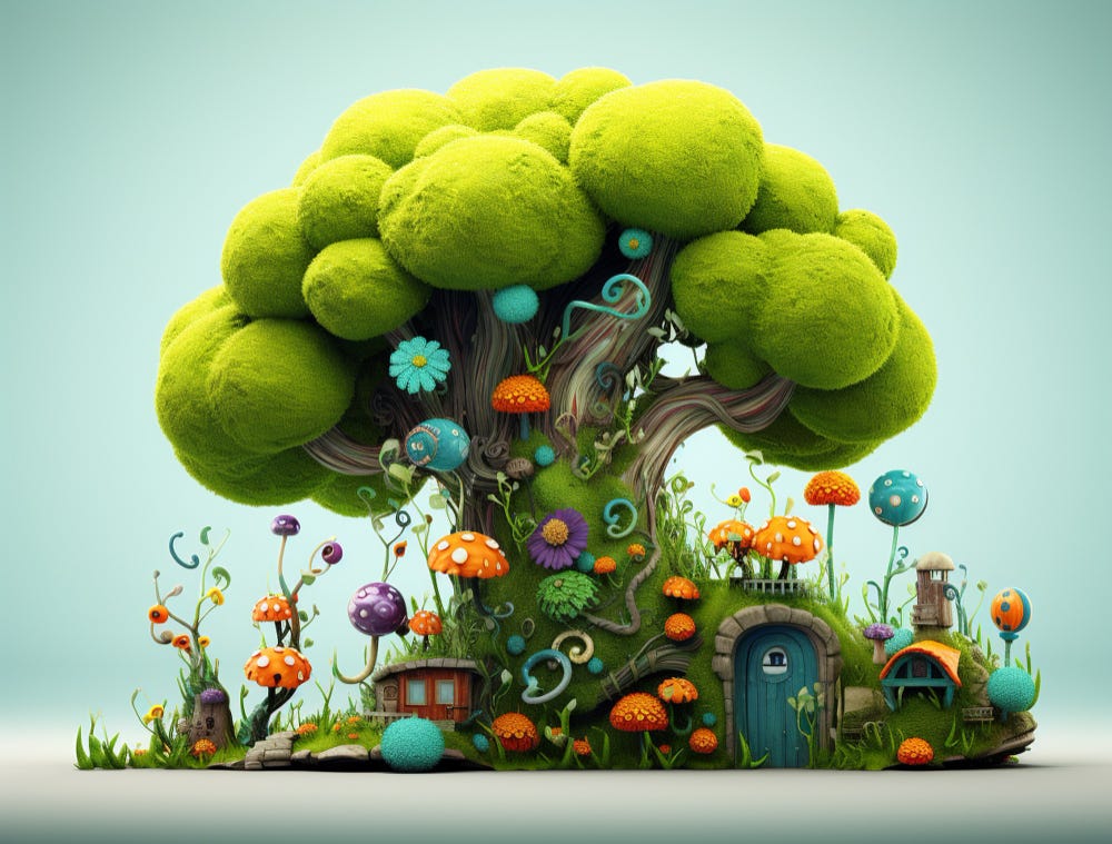 Athen Dani – Medium