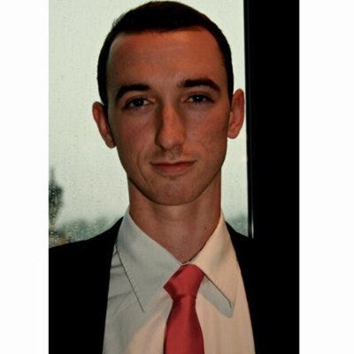 Noah Madden – Medium