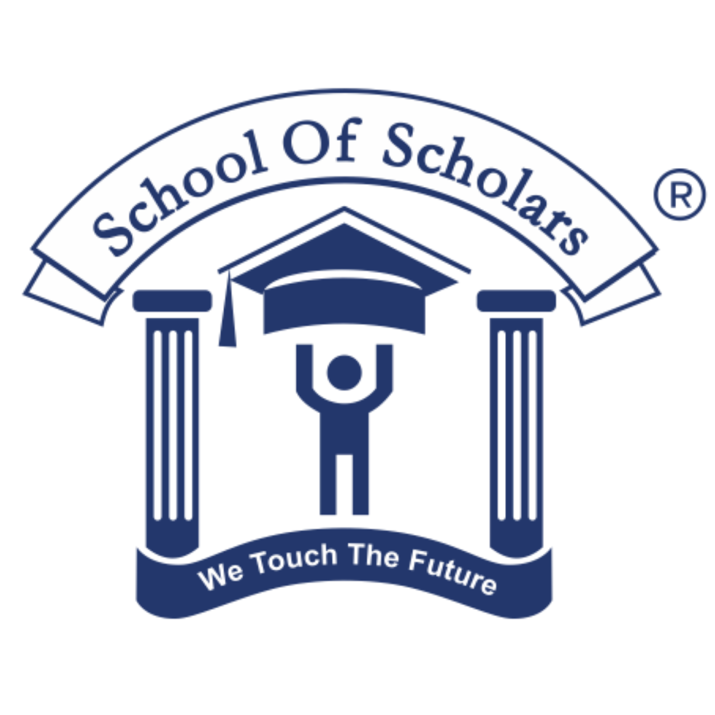 School of Scholars Blog – Medium