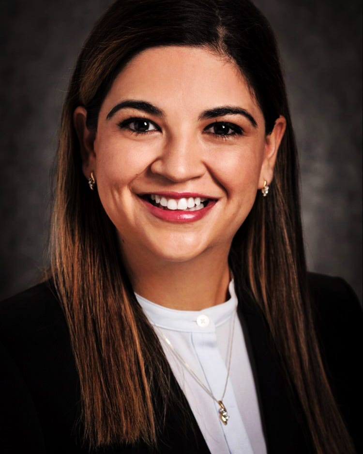 Jessica P Fierro – Medium