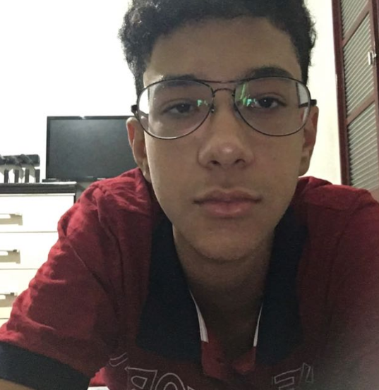 Gabriel Carvalho Jardim – Medium