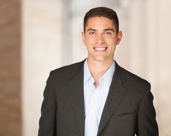 John Morgan – Medium