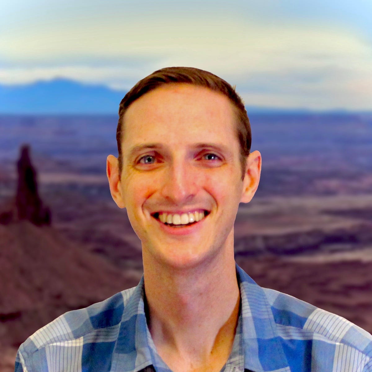 About – Kevin Green – Medium