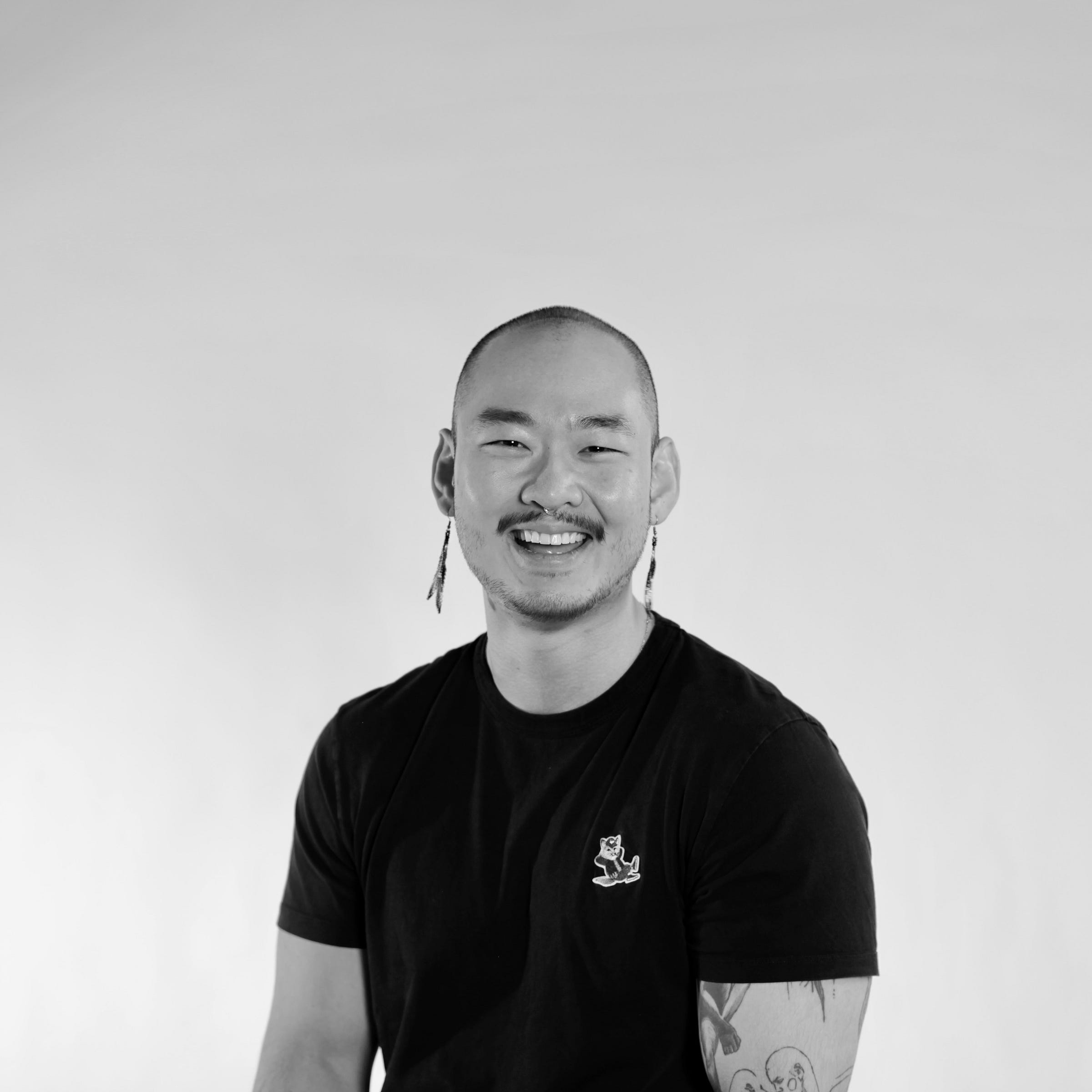 Bowen He – Medium