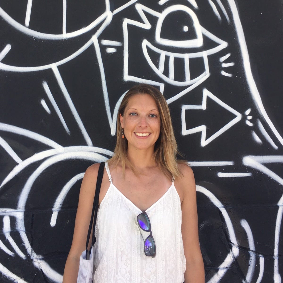 About – Barb Belsito – Medium