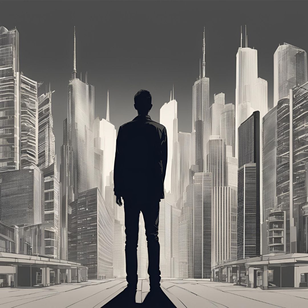 Jonas Lee – Medium