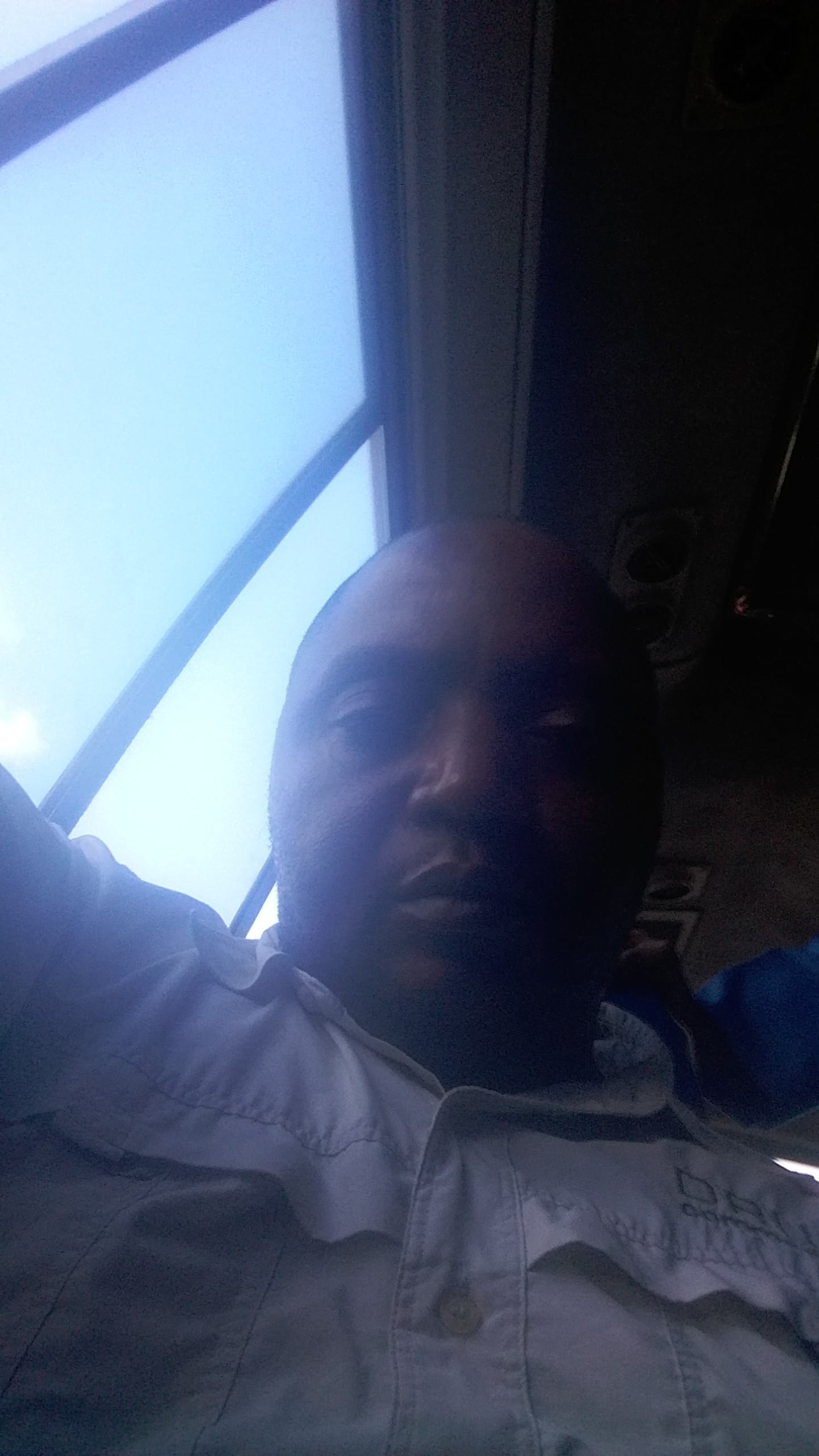 Robert James Masunga – Medium