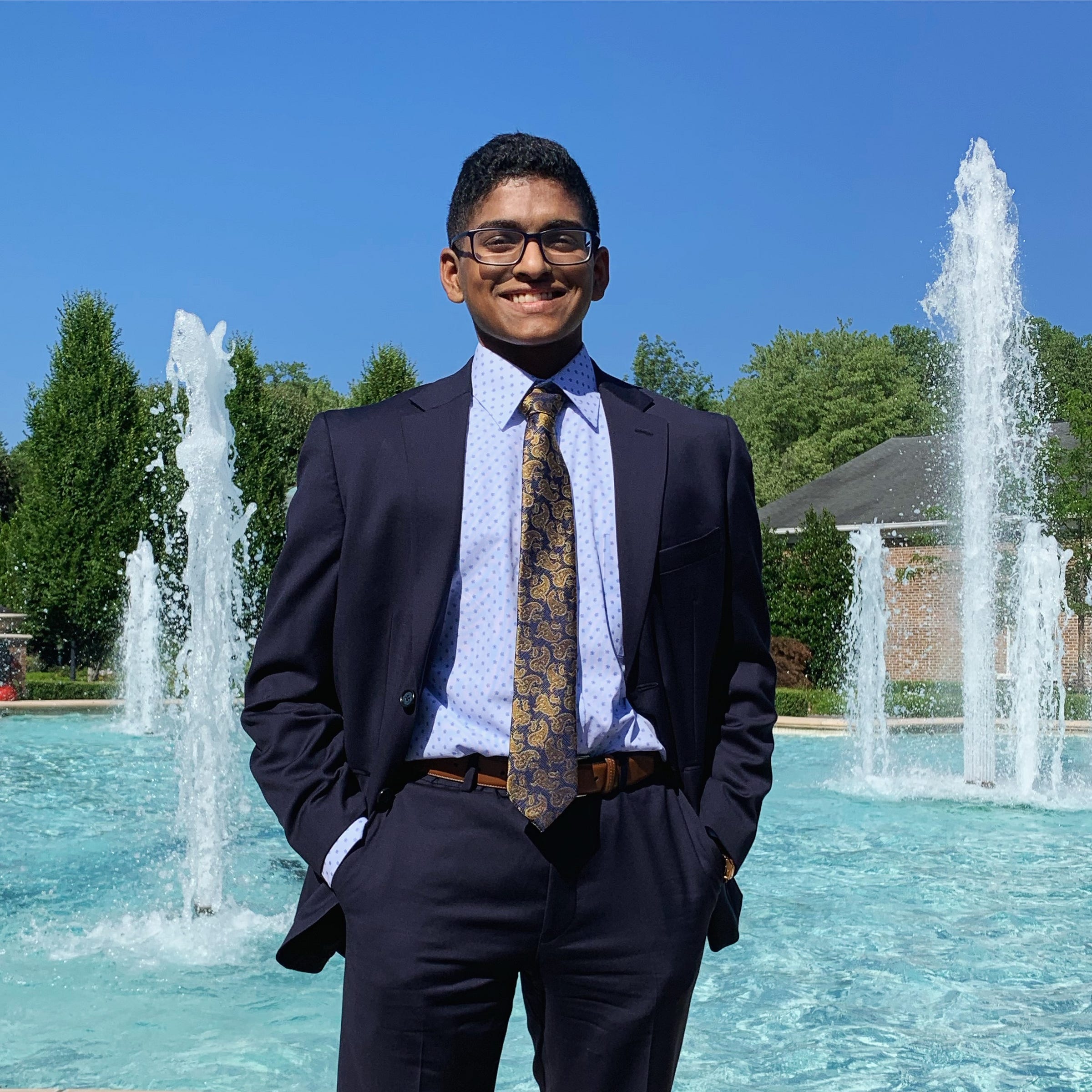 Jacob Chacko – Medium