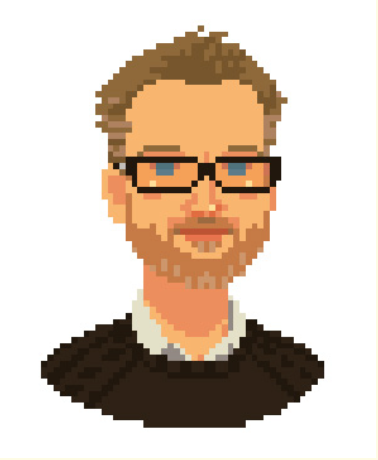 About – Filip Victor – Medium