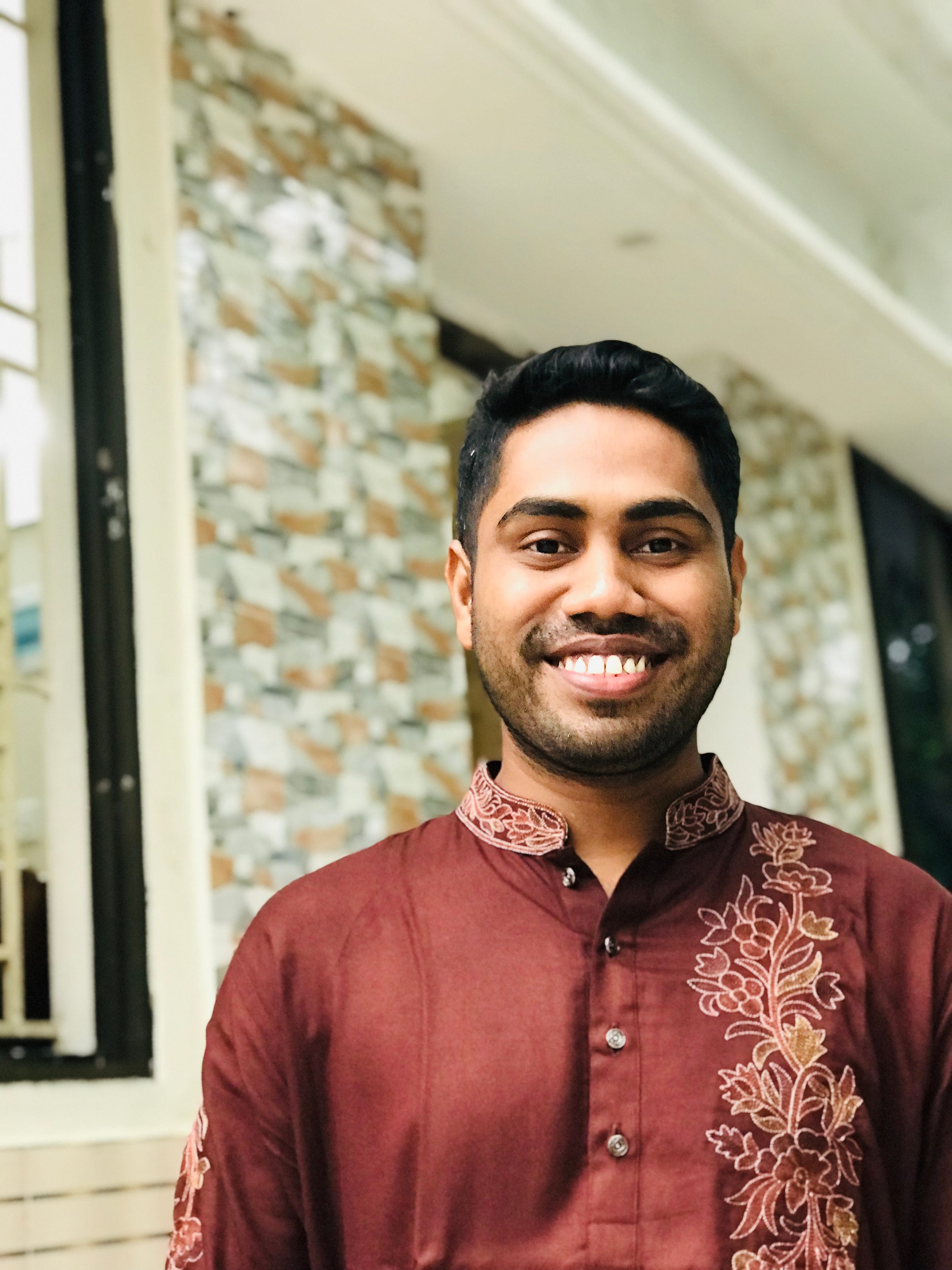 Nasir Tech Guide – Medium