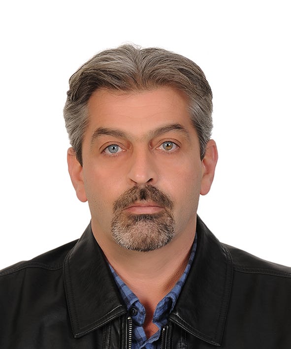 Hakam Karawi – Medium