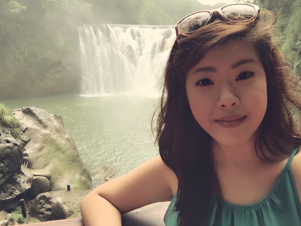 Christine Chao – Medium