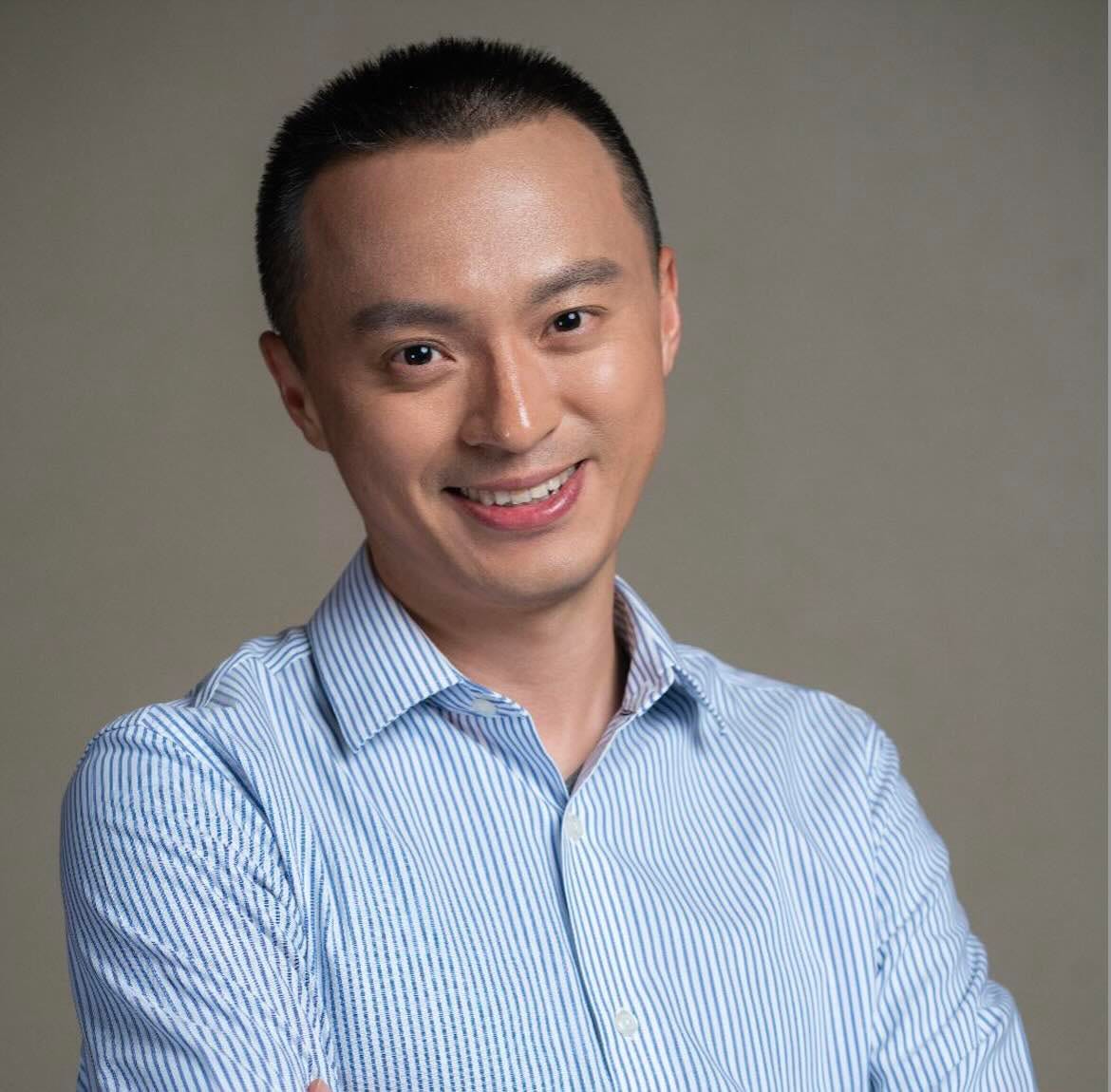 Stephen Li – Medium