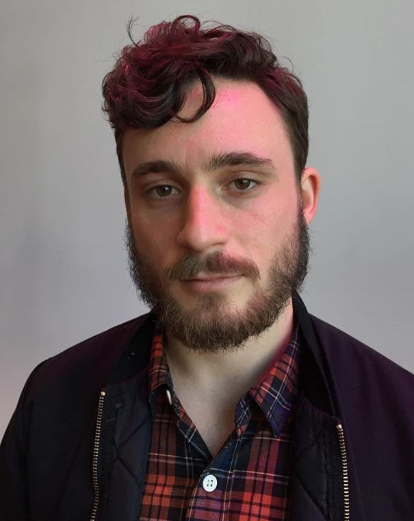 Ben Kulakofsky – Medium
