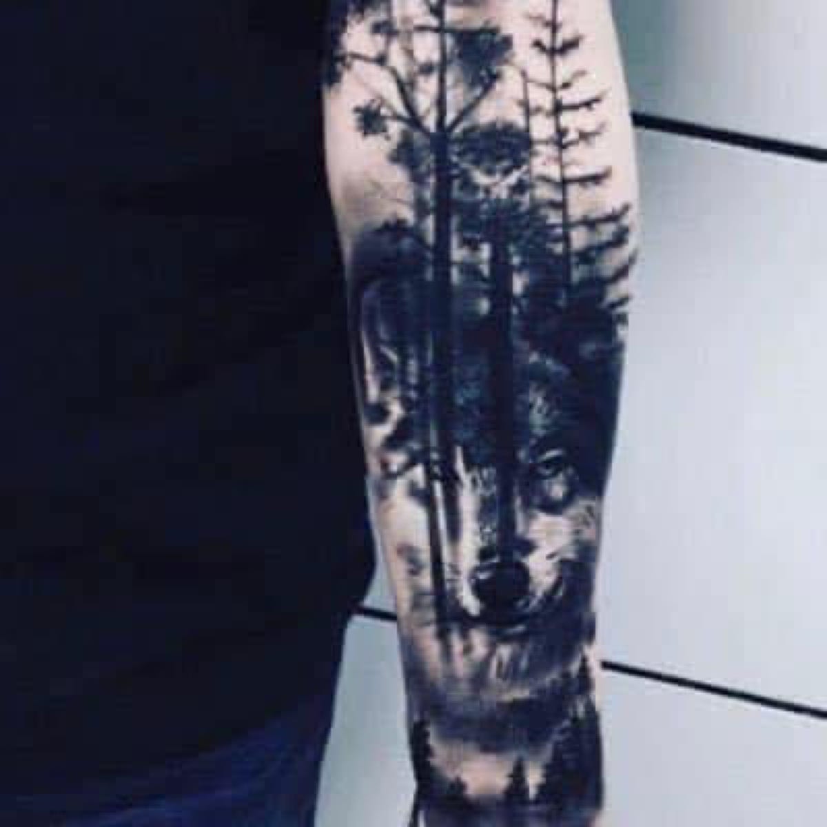 Kolin DeShazo – Medium