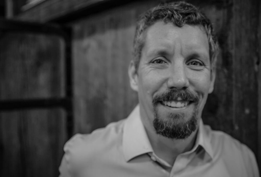 About – Steven Anderson – Medium