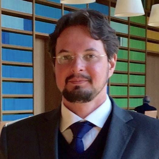 Vitor M. S. X. Bizerra – Medium