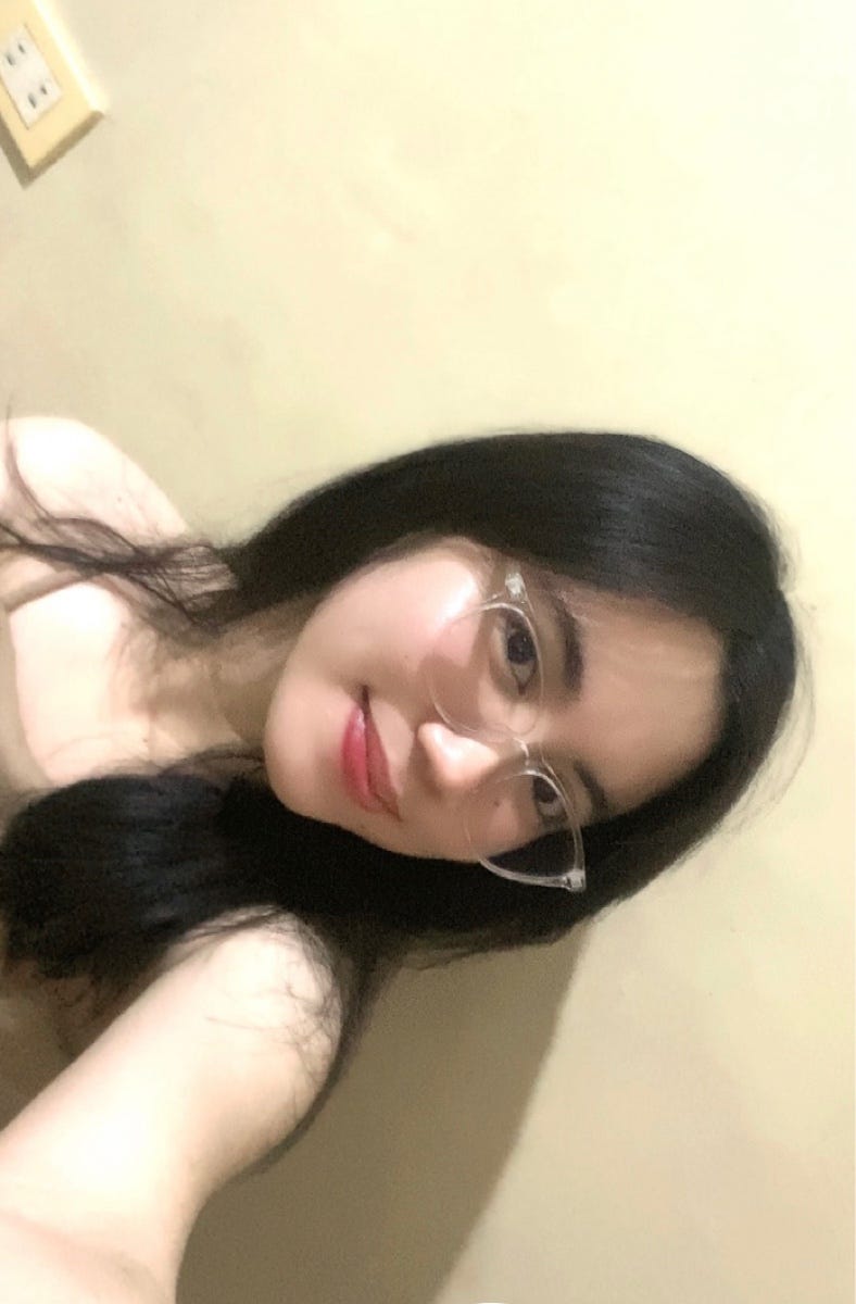 Mae on Medium curated some lists