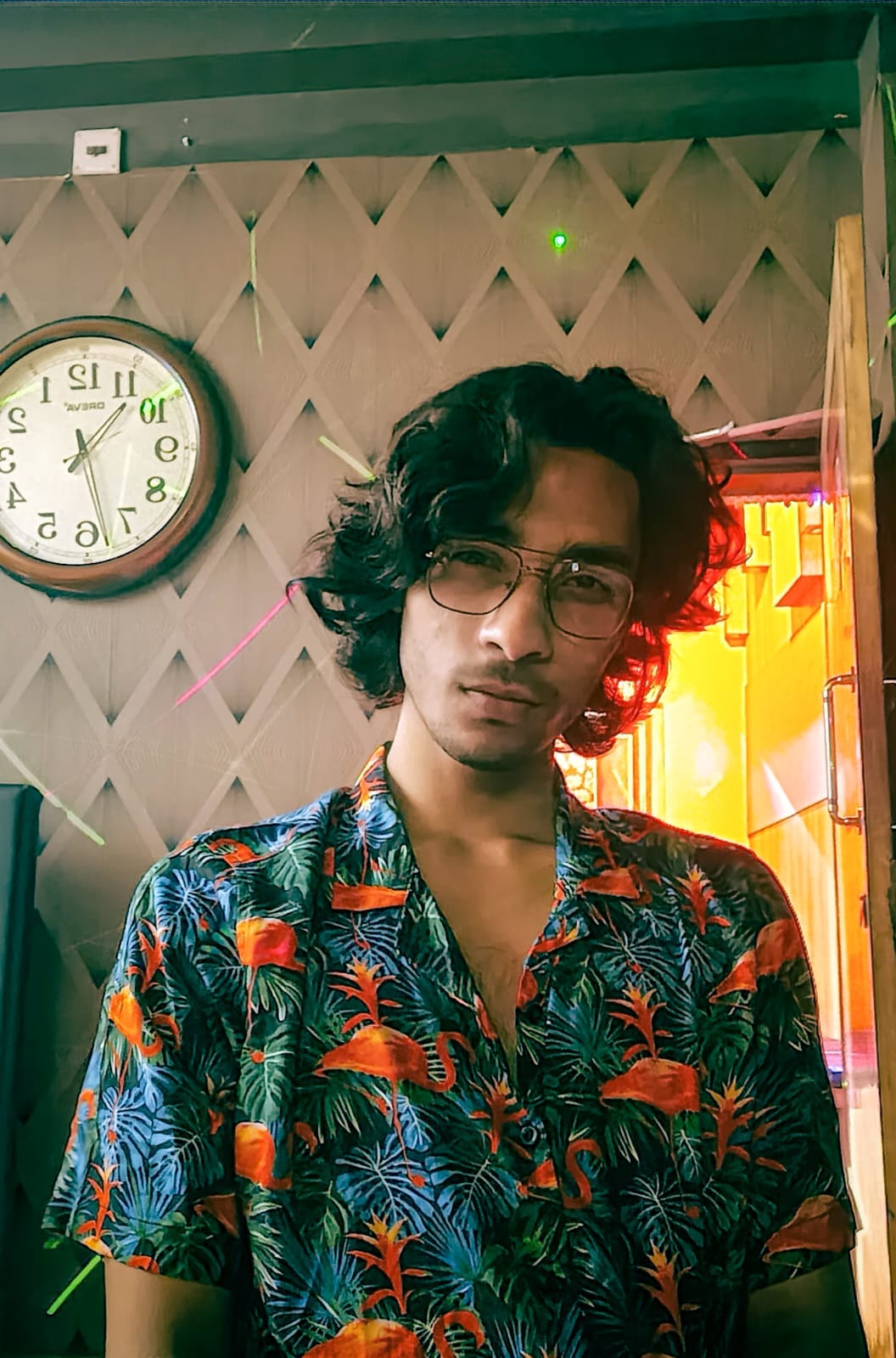 About – Hritom Bhattacharya – Medium