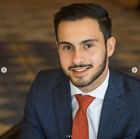 David Yegiyan – Medium