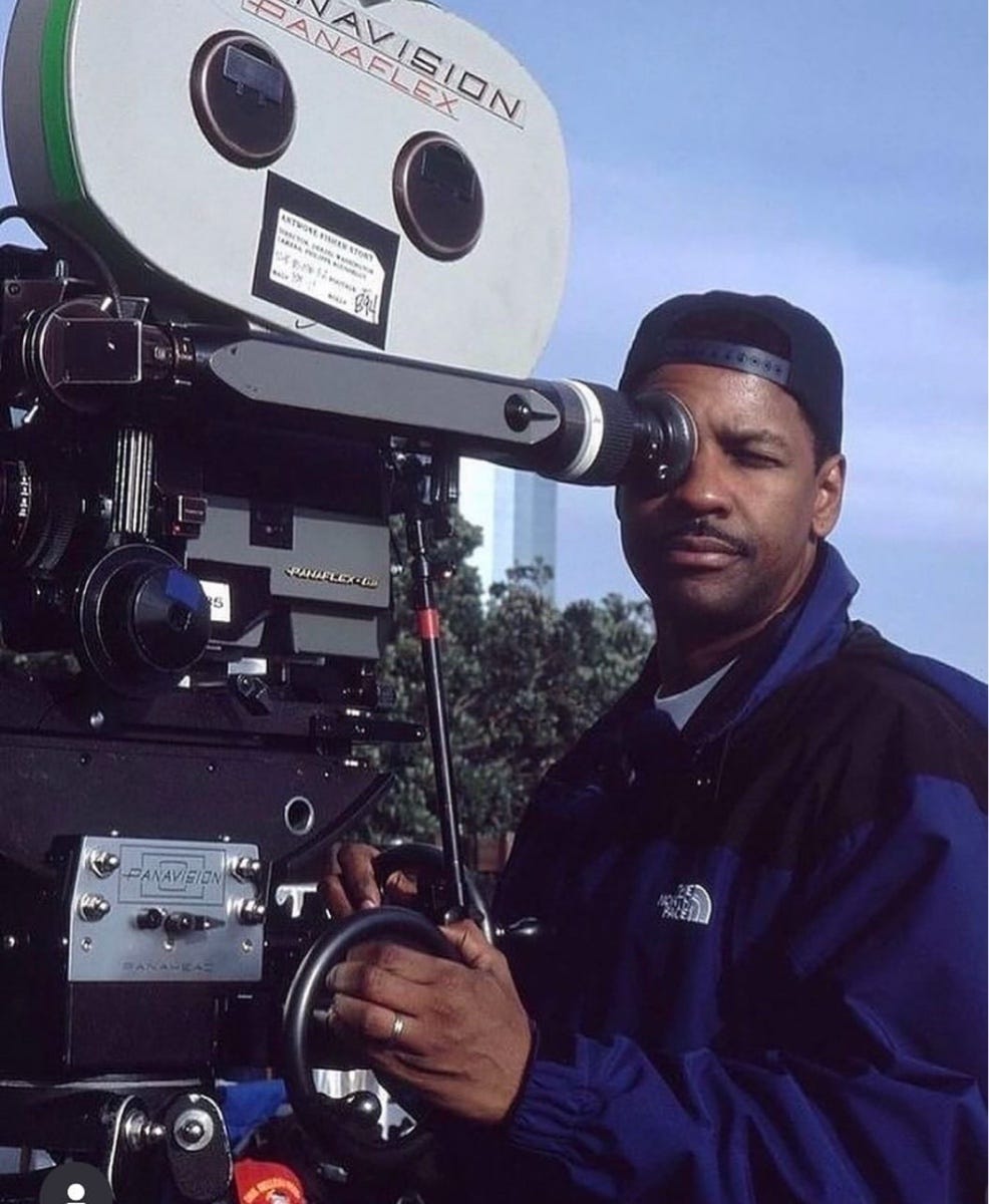 Osiris Stephenson – Medium